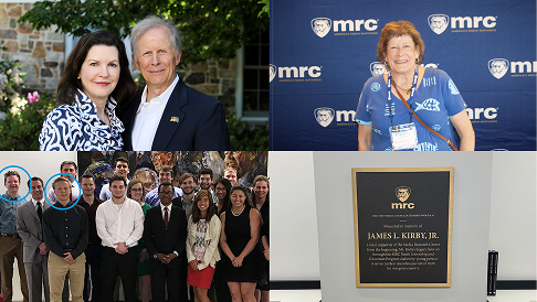 The Kirby Family | Media Research Center