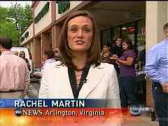 Rachel Martin | NewsBusters