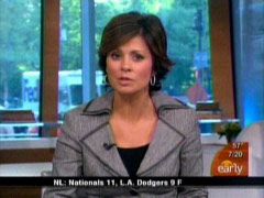 CBS’s Rodriguez Continues to Cover Disgraced Priest Despite Friendship