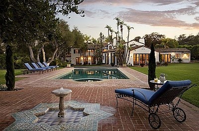 Stunning Pictures of Al Gore's New $9 Million Mansion Media Totally Ignored