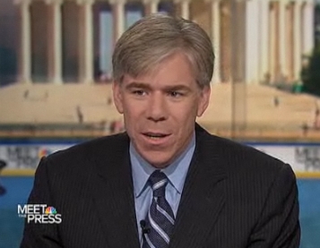 NBC's David Gregory Blames Republicans For 2007's Immigration Reform ...