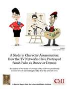 A Study in Character Assassination: How the TV Networks Have Portrayed ...