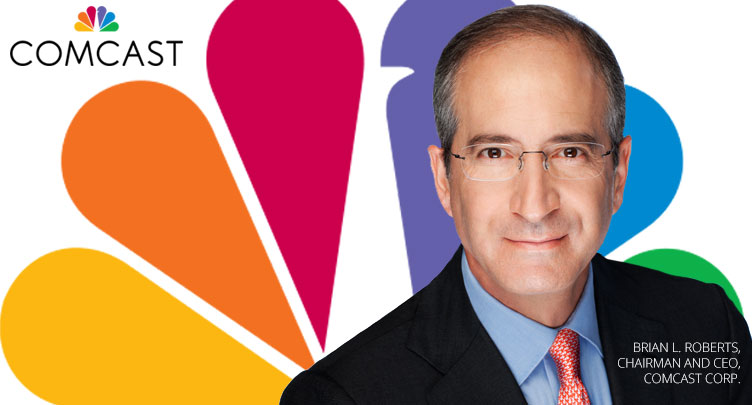 CALL NBC/COMCAST BOARD MEMBERS! | Media Research Center