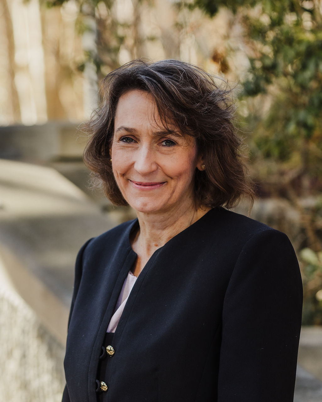 Amy Coppe | Media Research Center