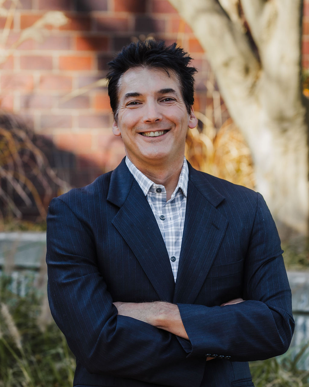 Eric Scheiner | Media Research Center