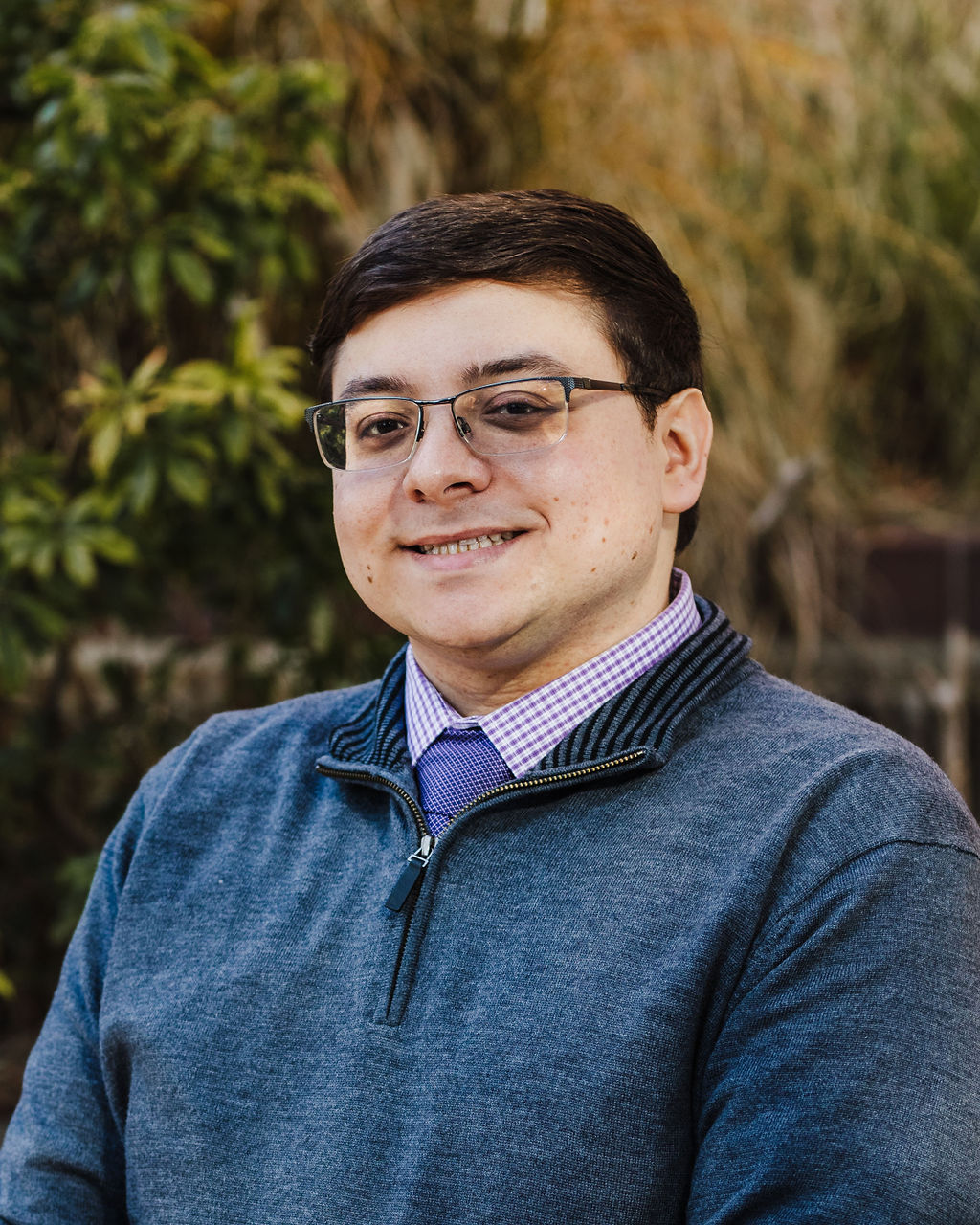 Nicholas Fondacaro | Media Research Center