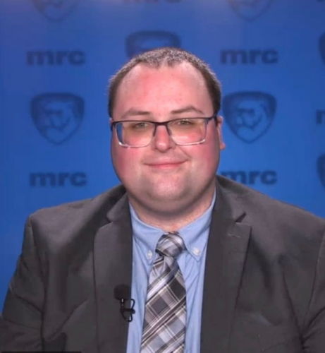 Kevin Tober | Media Research Center