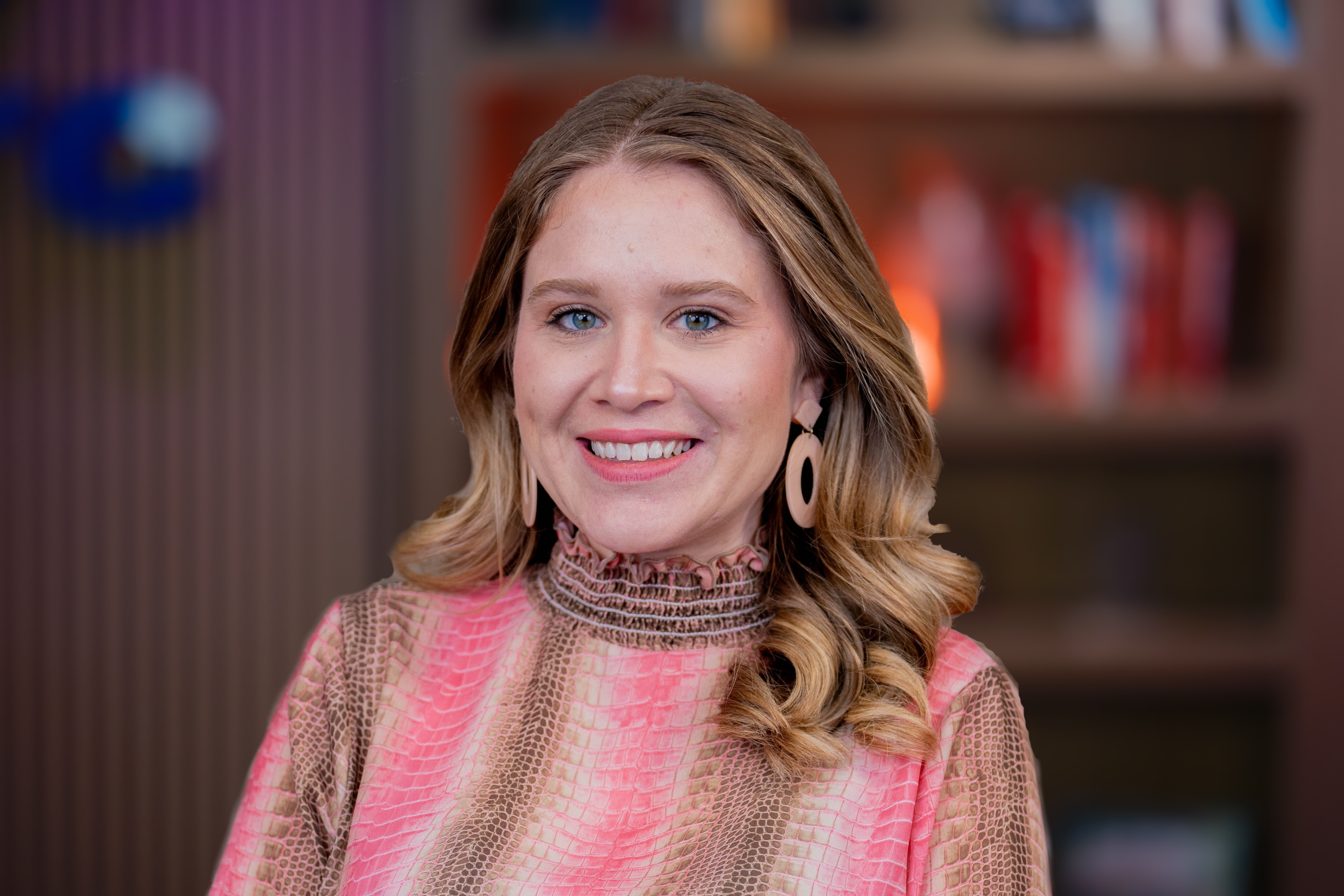 Aly Lepinski | Media Research Center