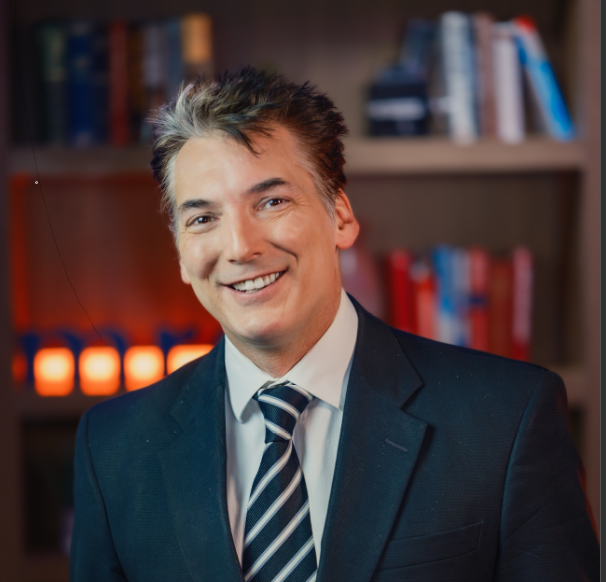 Eric Scheiner | Media Research Center