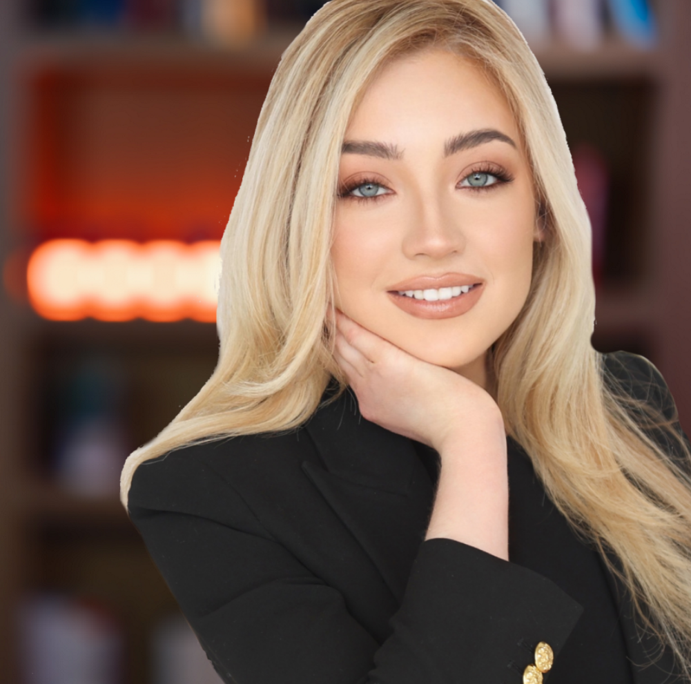 Justine Brooke Murray | Media Research Center