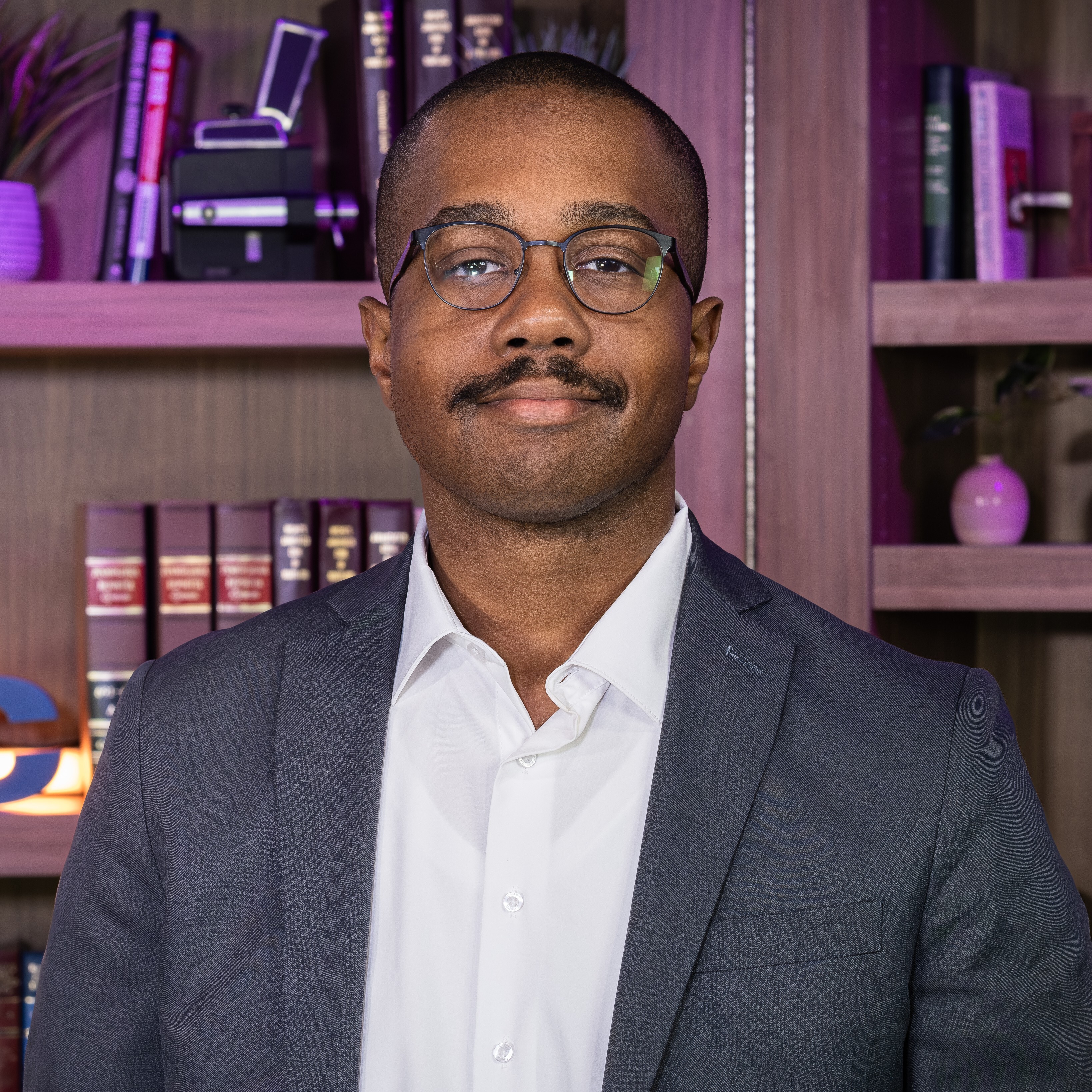 Jerris Jackson | Media Research Center